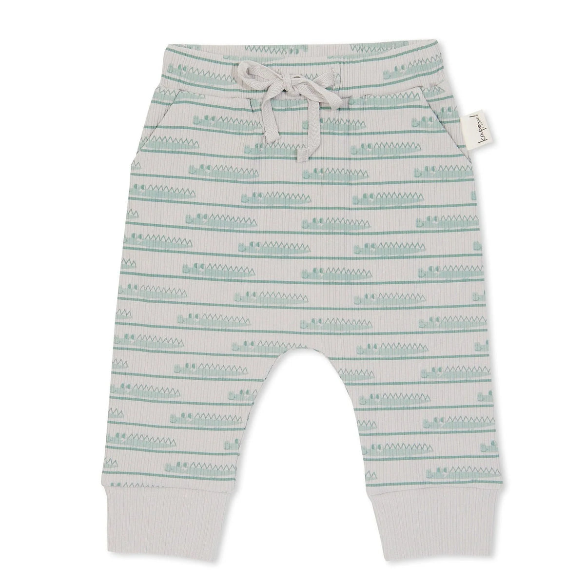 KAPOW Drop Crotch Pants – Twisted Willow Homestore